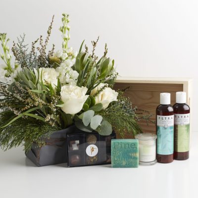 Boxed Indulgence – Gourmet Baskets and Hampers From The Margaret River ...
