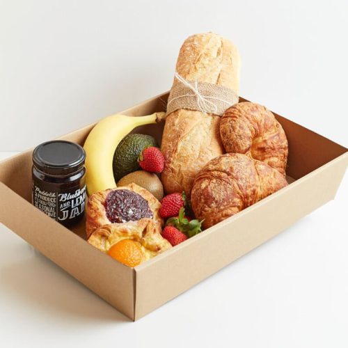 Boxed Indulgence – Gourmet Baskets and Hampers From The Margaret River ...