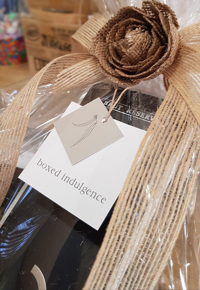 Create your gift – Gourmet Baskets and Hampers From The Margaret River ...