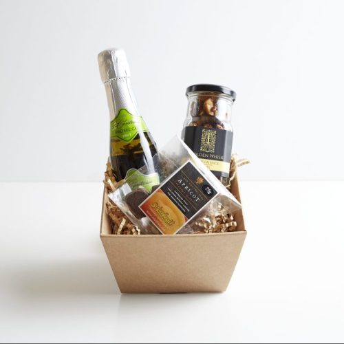 Boxed Indulgence – Gourmet Baskets and Hampers From The Margaret River ...
